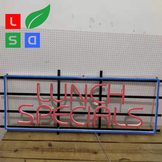 12 Types Commercial LED Neon Signs