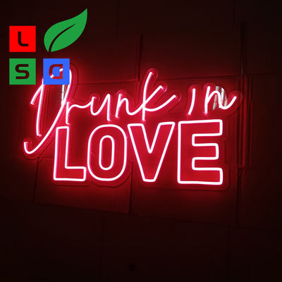 12 Types Commercial LED Neon Signs