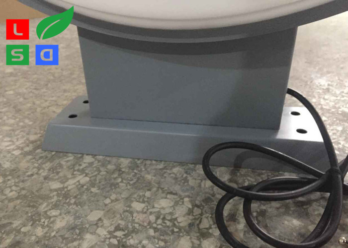 600mm Round Outdoor Led Light Box Sign