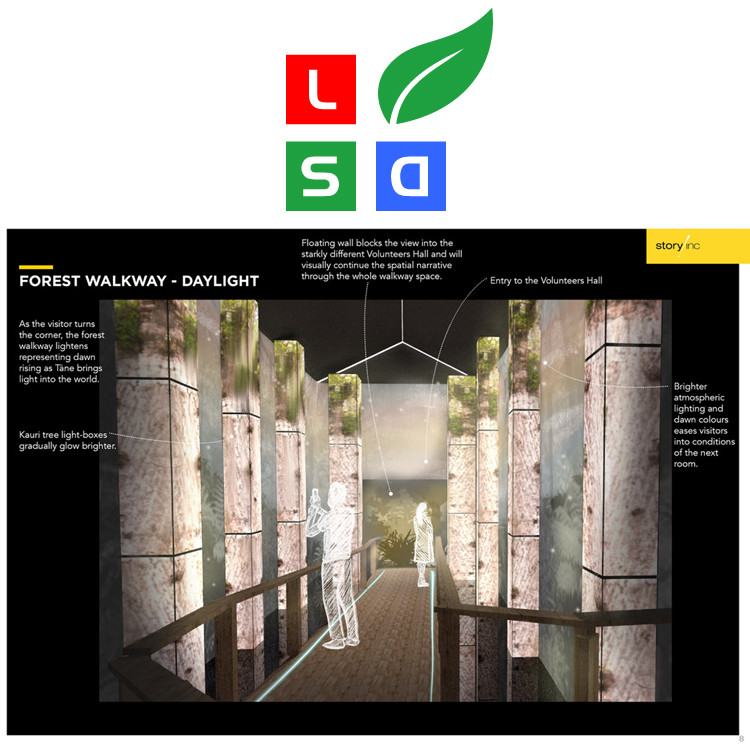 SEG Tension Fabric Trade Show Displays LED Backlit Fabric Cube Fabric ...