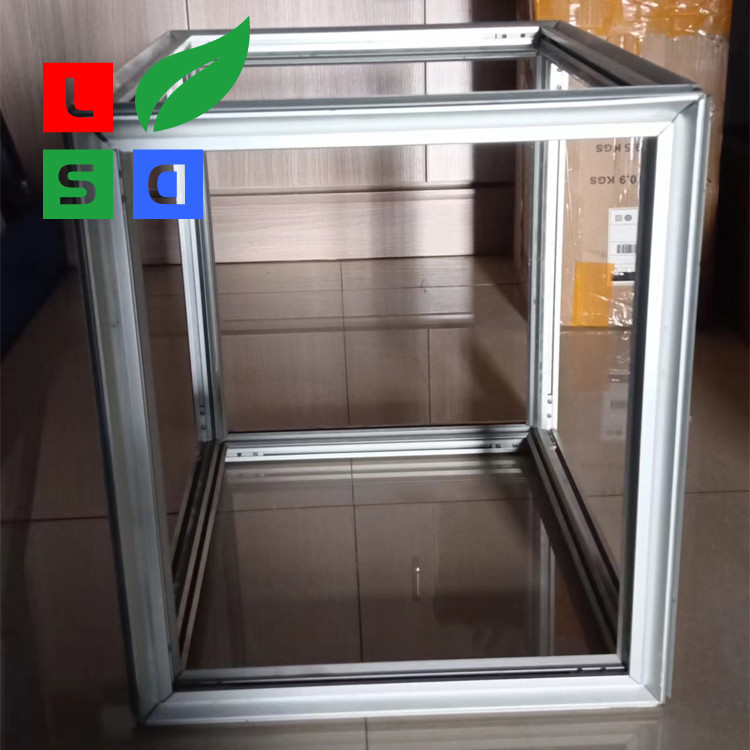 SEG Tension Fabric Trade Show Displays LED Backlit Fabric Cube Fabric ...