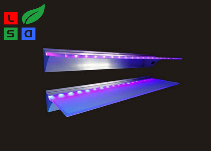 600mm 900mm LED Light Guide Plate Lgp Panel Light Home Decoration